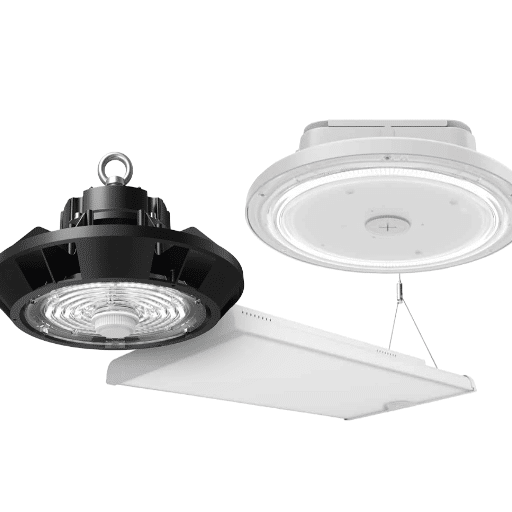 What's the Difference Between High Bay and Low Bay Lights?