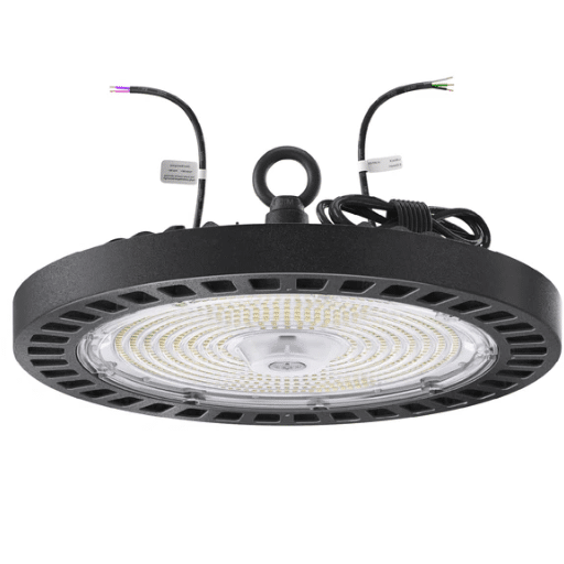 LED High Bay Lights vs Metal Halide: Cost Comparison 2025